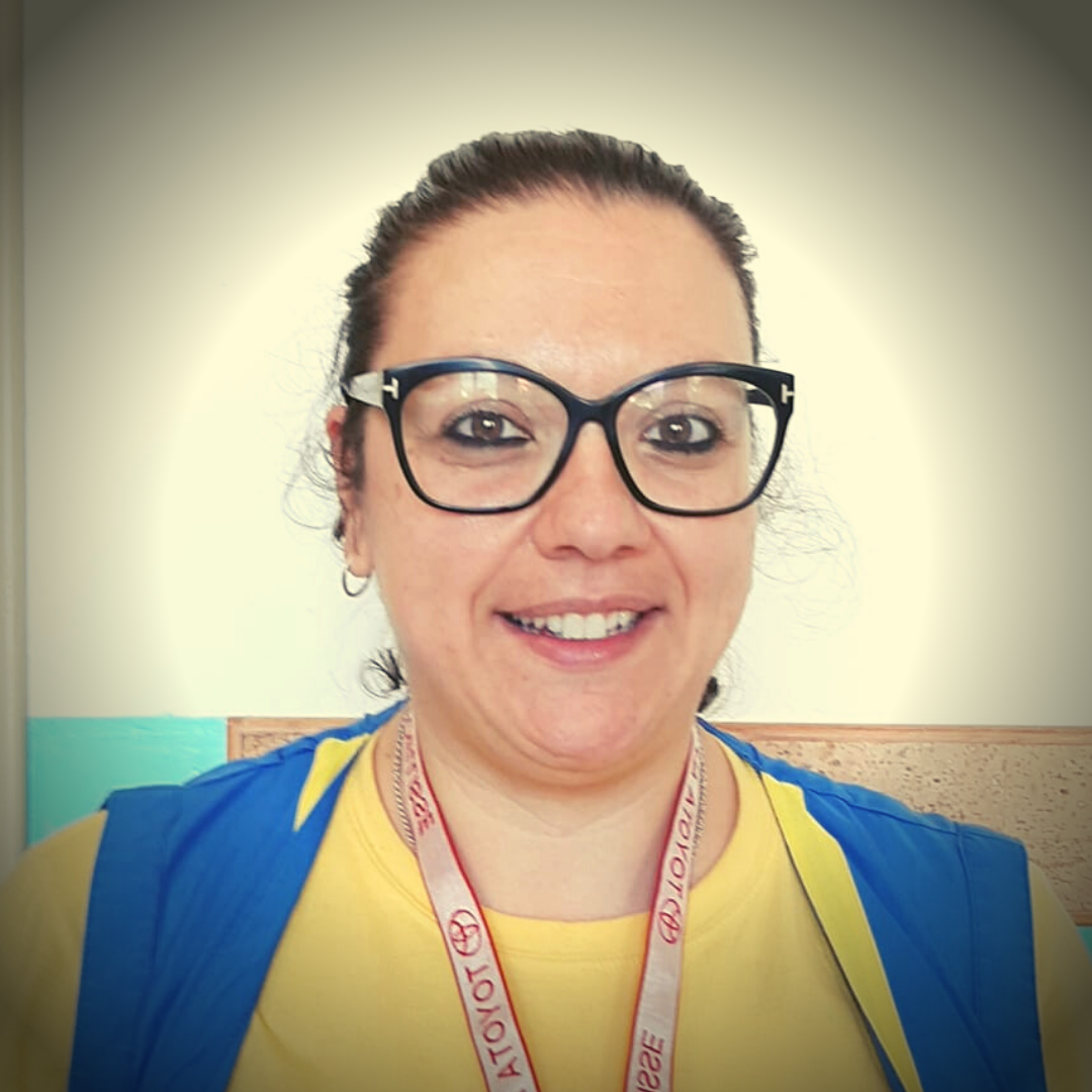 Equipe educativa - Istituto Faa di Bruno